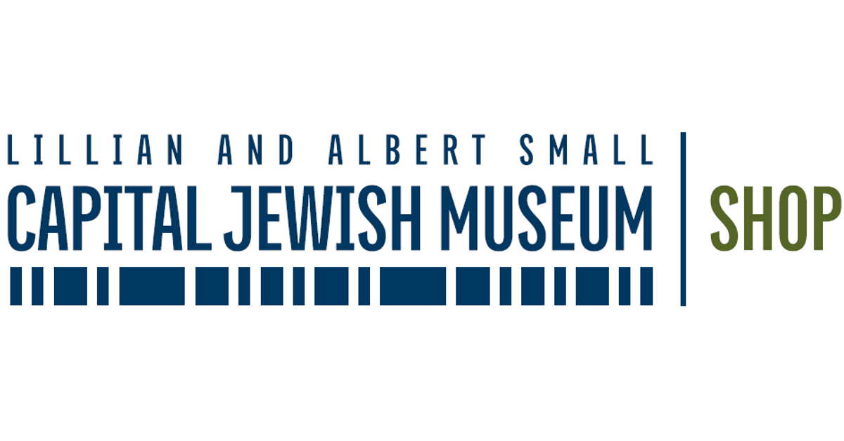 CJM Museum Shop – Lillian and Albert Small Capital Jewish Museum